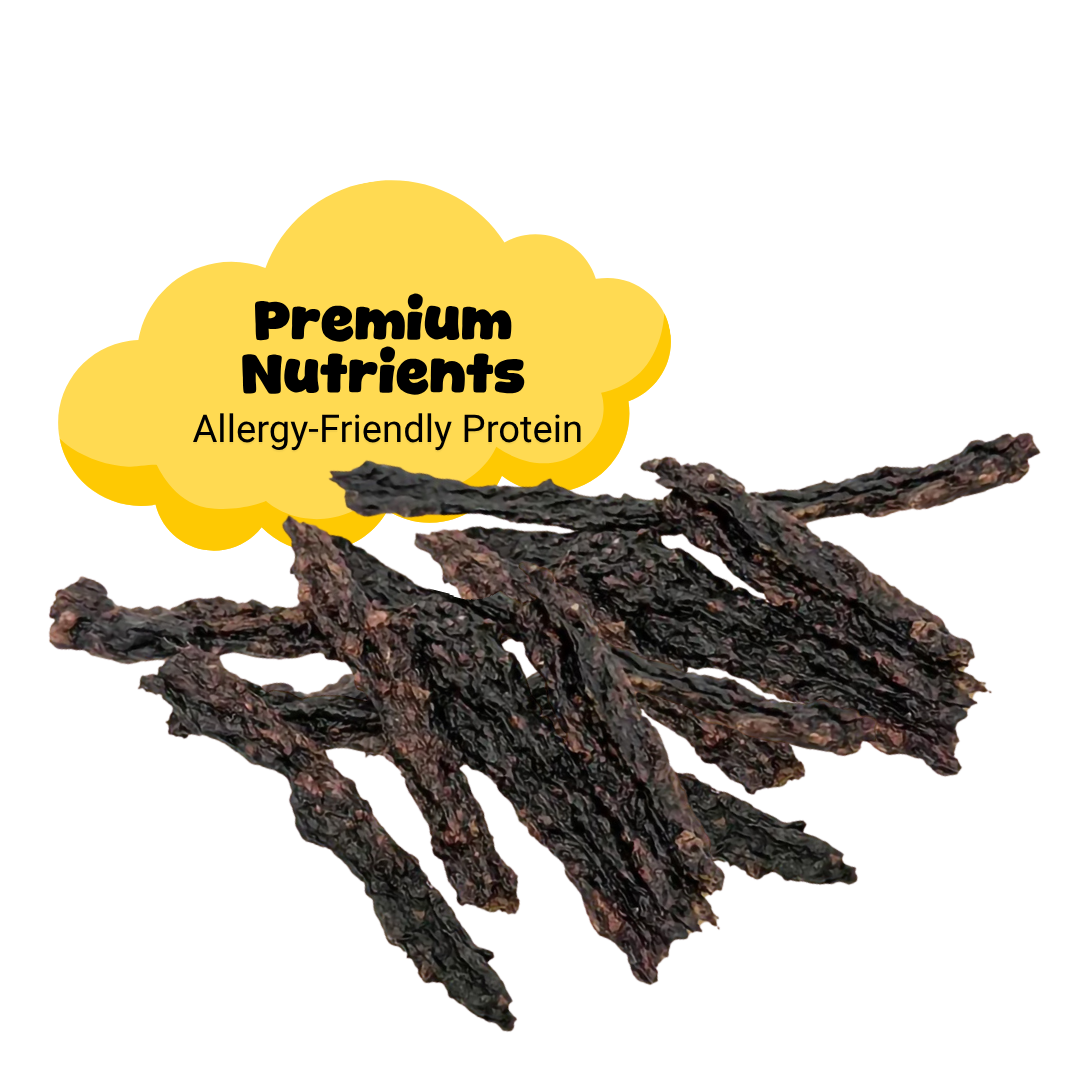 Goat Sticks - 25 Pack for Dogs – Pet Savers