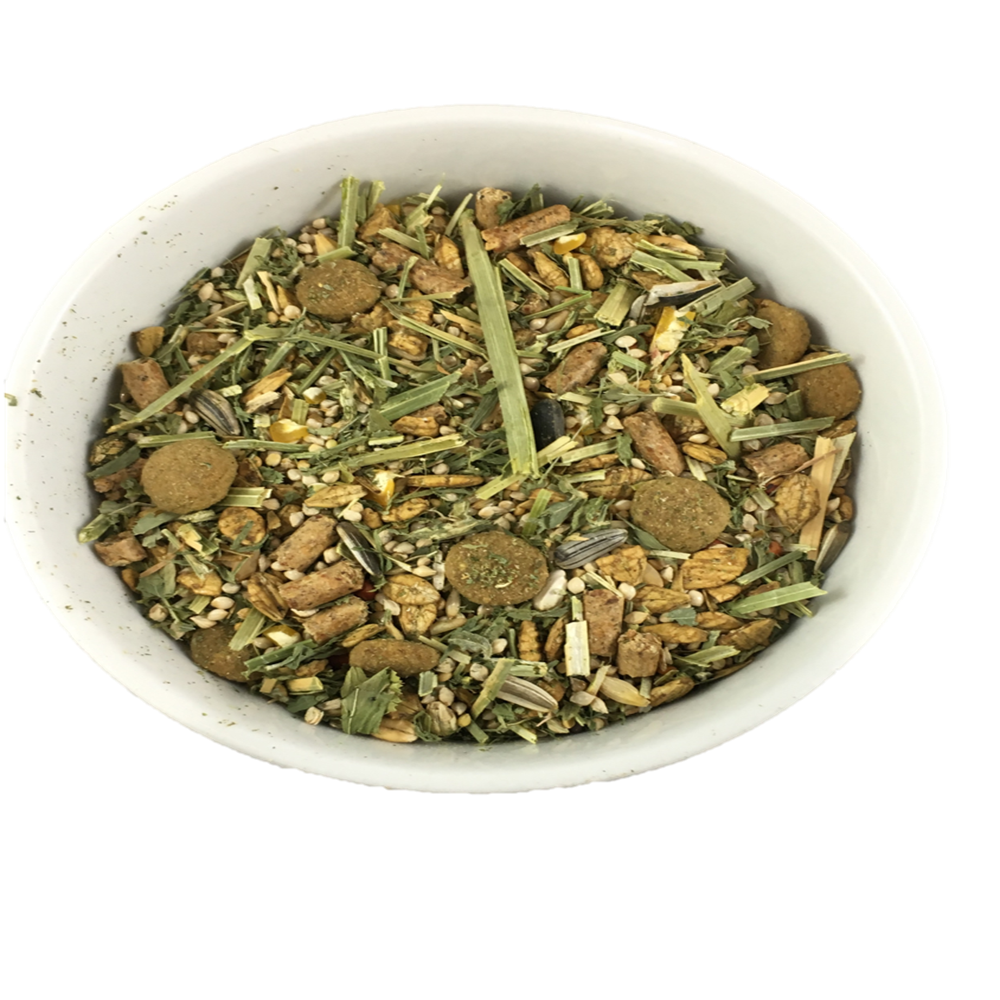 BCS Premium Rat & Mouse Correct Menu 20kg - Effective Rodent Control ...